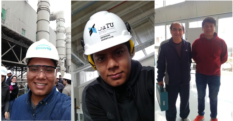 Mi experiencia en UTEC, en Ingeniería de la Energía | Blog de ...