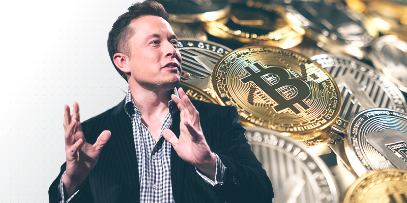 El impulso que Elon Musk dio a Bitcoin | Blog de Administración y ...