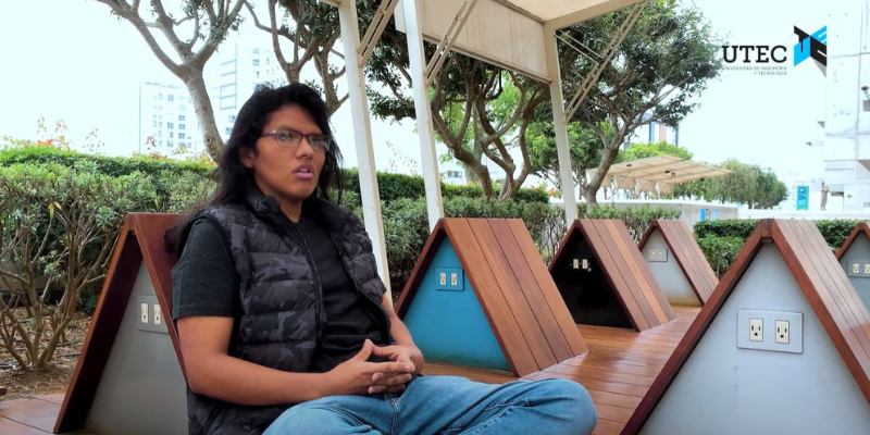 UTEC: Estudiante de Ciencia de la Computación hoy trabaja en Microsoft | Blog de Ciencia de la ...