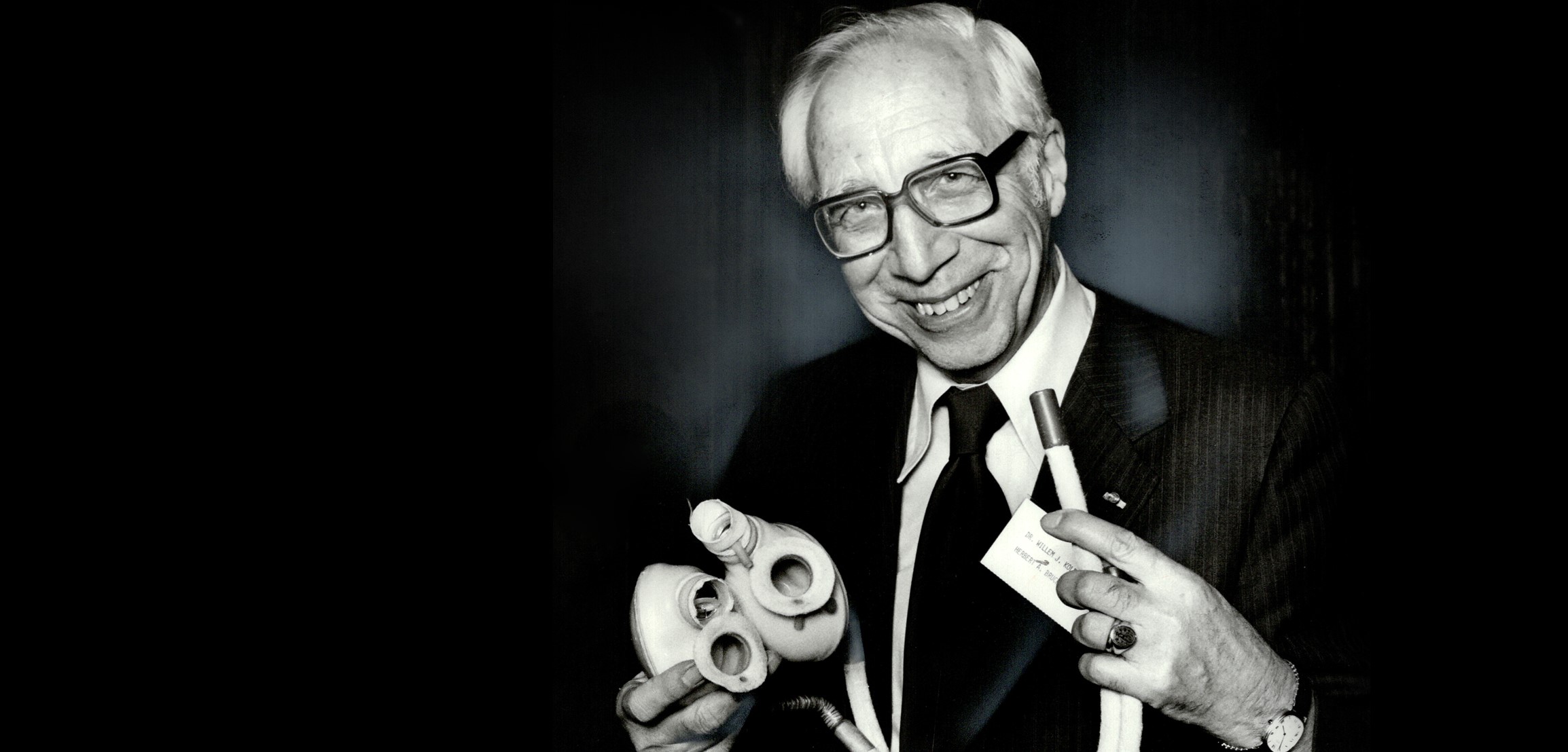 Construyendo máquinas salvadoras | Blog de Bioingeniería | Universidad ...