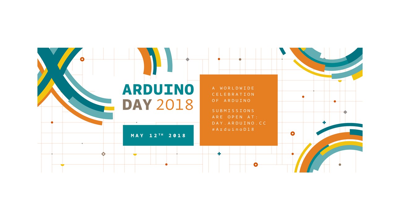 Arduino Day 2018 en UTEC! | Blog de Ingeniería Industrial | Universidad ...