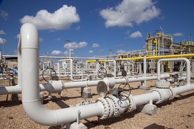 Gas Natural en el Perú, revista ENERLAC de OLADE | Blog de Ingeniería ...